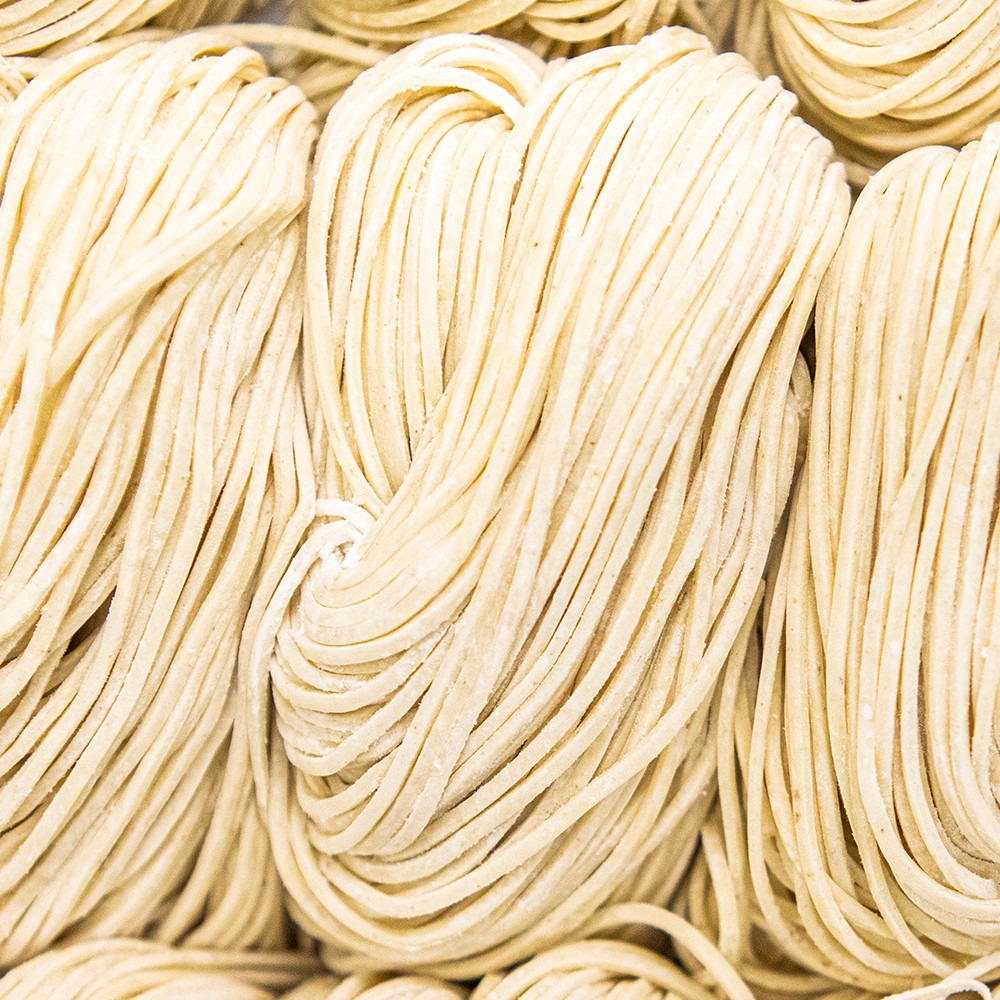 Makaron Ramen – Ramen Noodle Factory